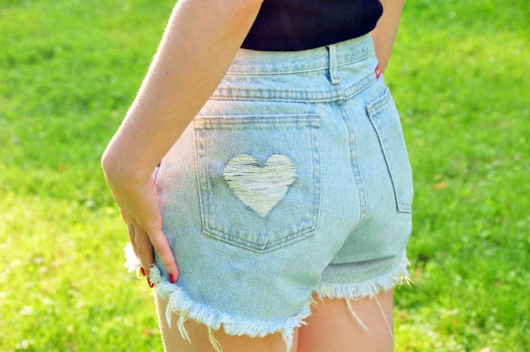 Choosing the Most Flattering Shorts for Your Body Type - Pretty Me ...