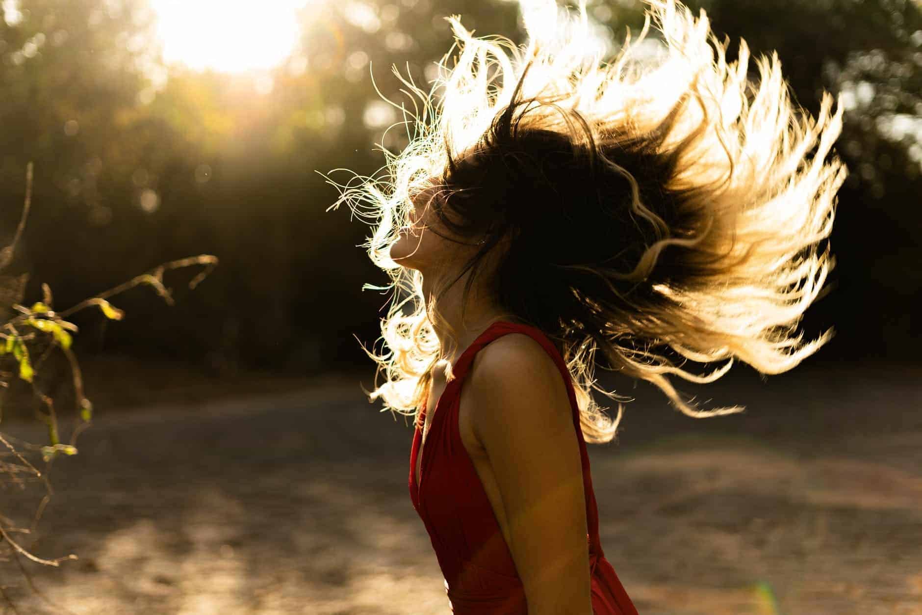 Say Goodbye to Sun Damaged Hair! - Pretty Me Philippines
