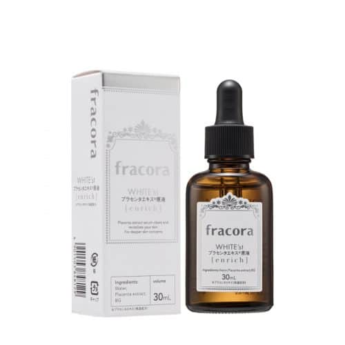 Fracora Placenta Extract Serum Review - Pretty Me Philippines