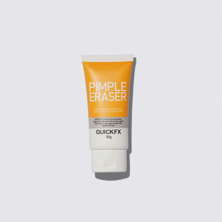 Quick FX Pimple Eraser Review - Pretty Me Philippines