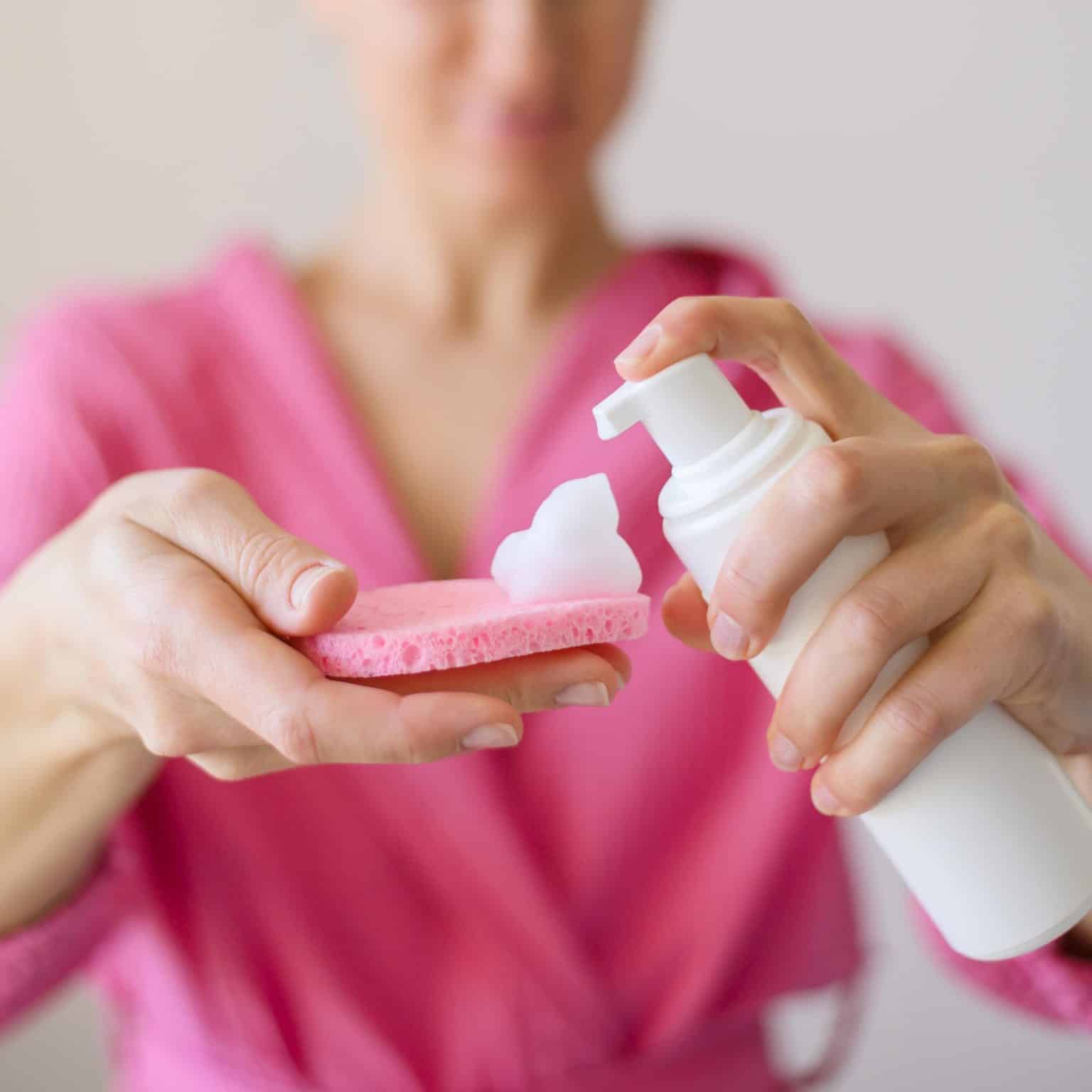 The 10 Different Types of Cleansers and When To Use Them - Pretty Me ...