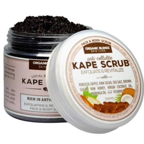 The Best Body Scrub for 2024 - Pretty Me Philippines