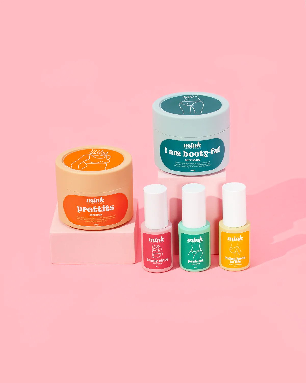 9 Indie Beauty Brands You Should Know About - Pretty Me Philippines