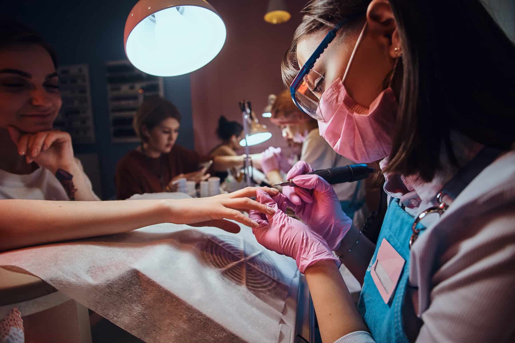 How to Tip for Beauty Services - Pretty Me Philippines
