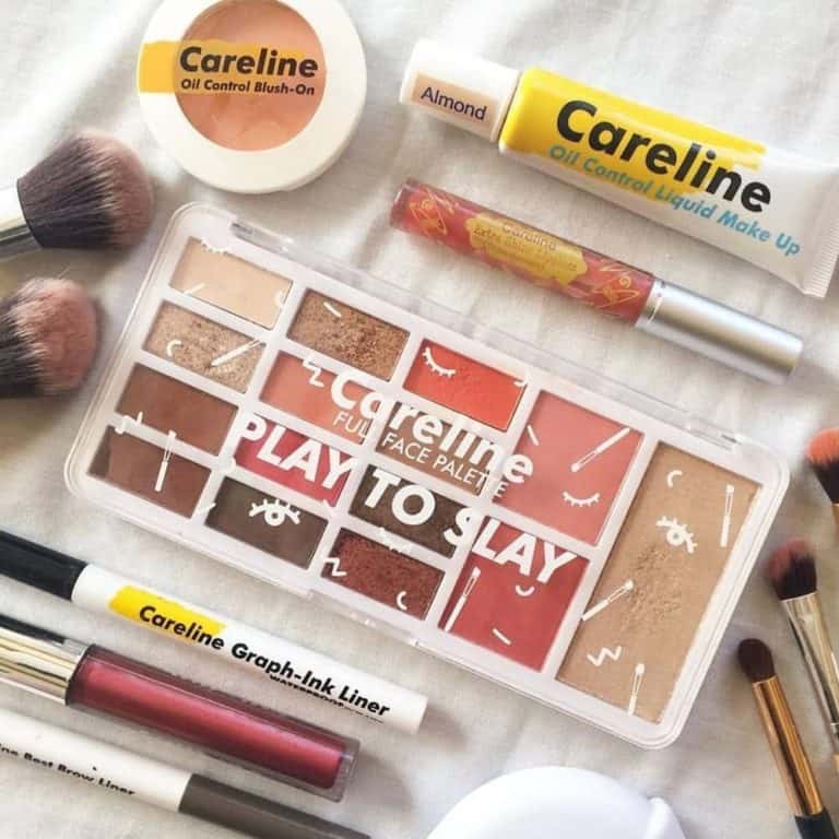 16 Cruelty-Free Beauty Brands in the Philippines - Pretty Me Philippines