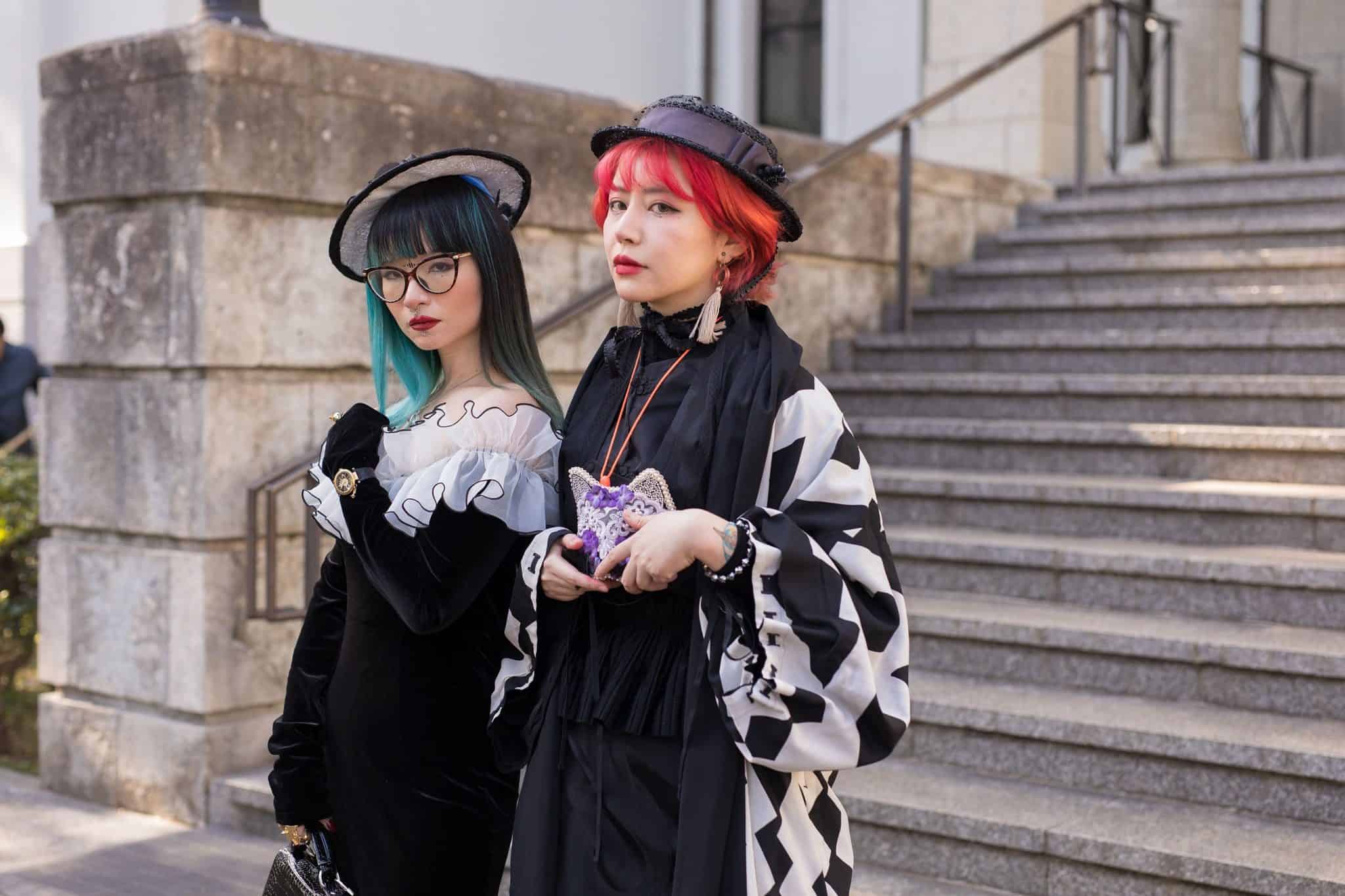 Japanese Beauty Standards: Everything You Need to Know - Pretty Me ...