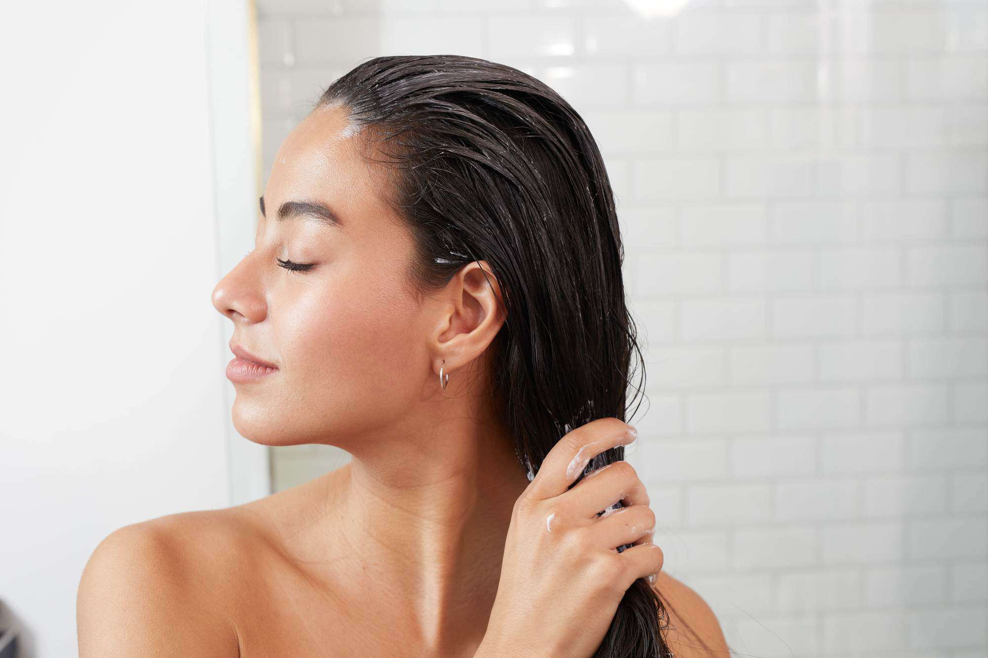 13 Oils Good For Hair Growth - Pretty Me Philippines