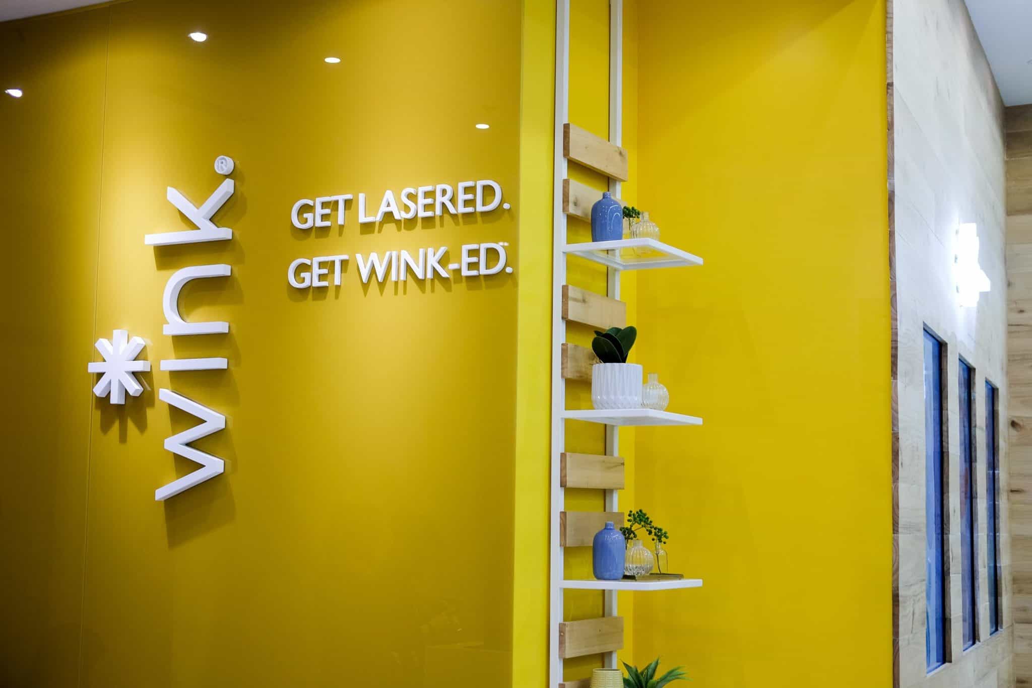 Wink Laser Studio Review & Best Treatments - Pretty Me Philippines