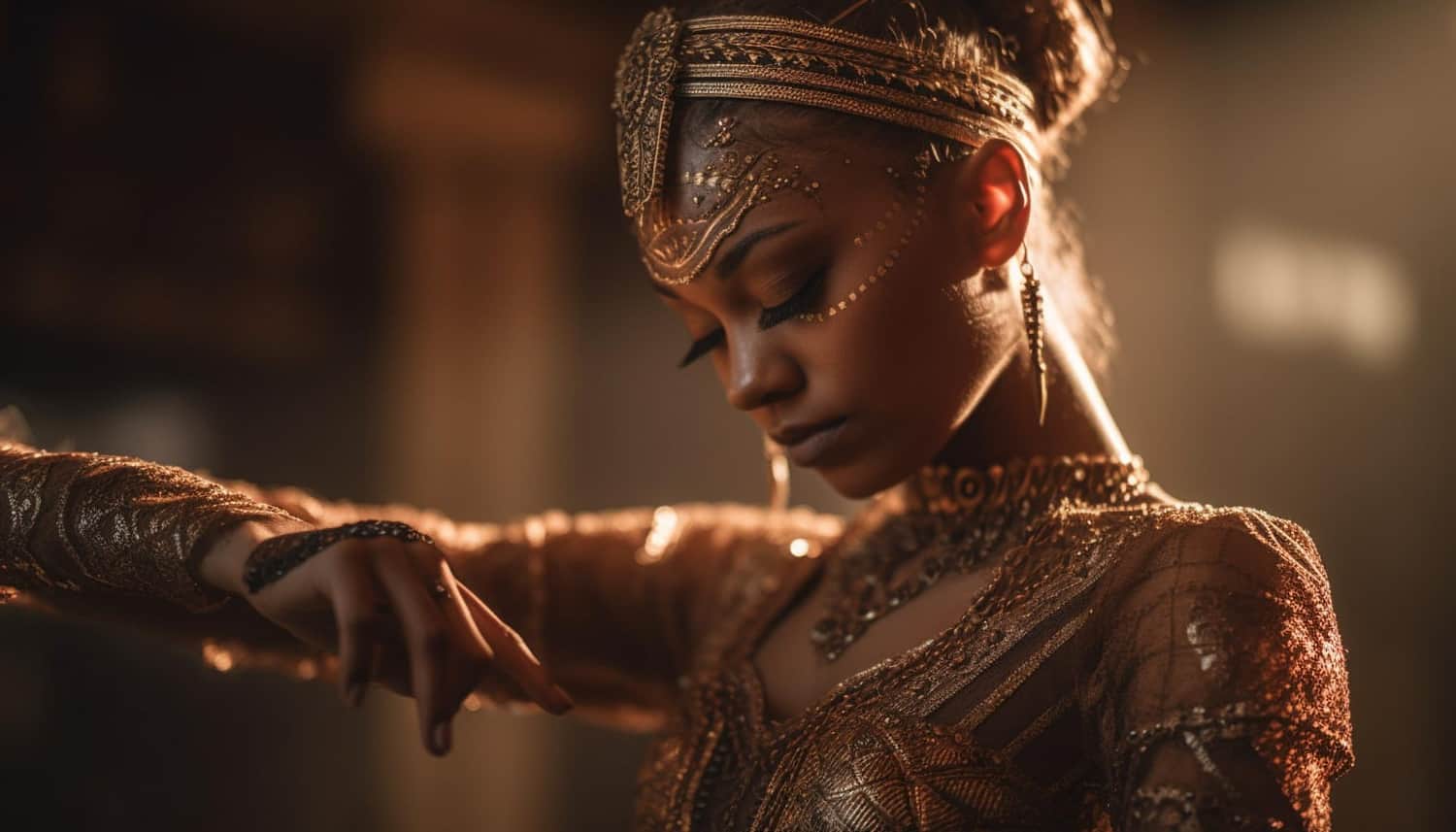 Beauty Through the Ages: Exploring Historical Beauty Standards - Pretty ...