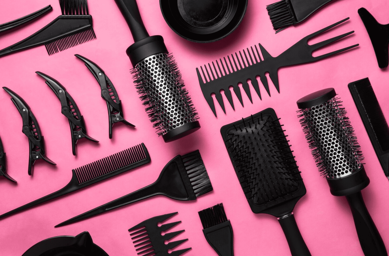 5 Salon-Approved Tips for Styling Hair - Pretty Me Philippines