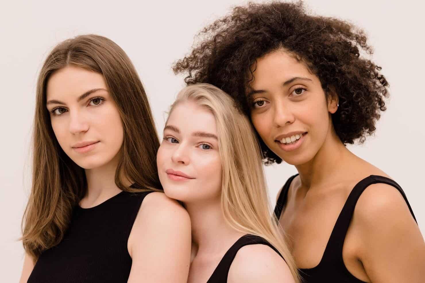 A Deep Dive on the Concept of Beauty in Different Cultures - Pretty Me ...