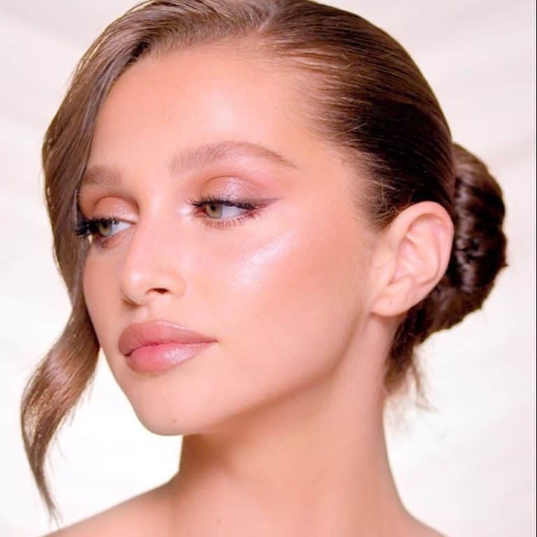 15 Bridal Makeup Looks For Every Kind of Bride - Pretty Me Philippines