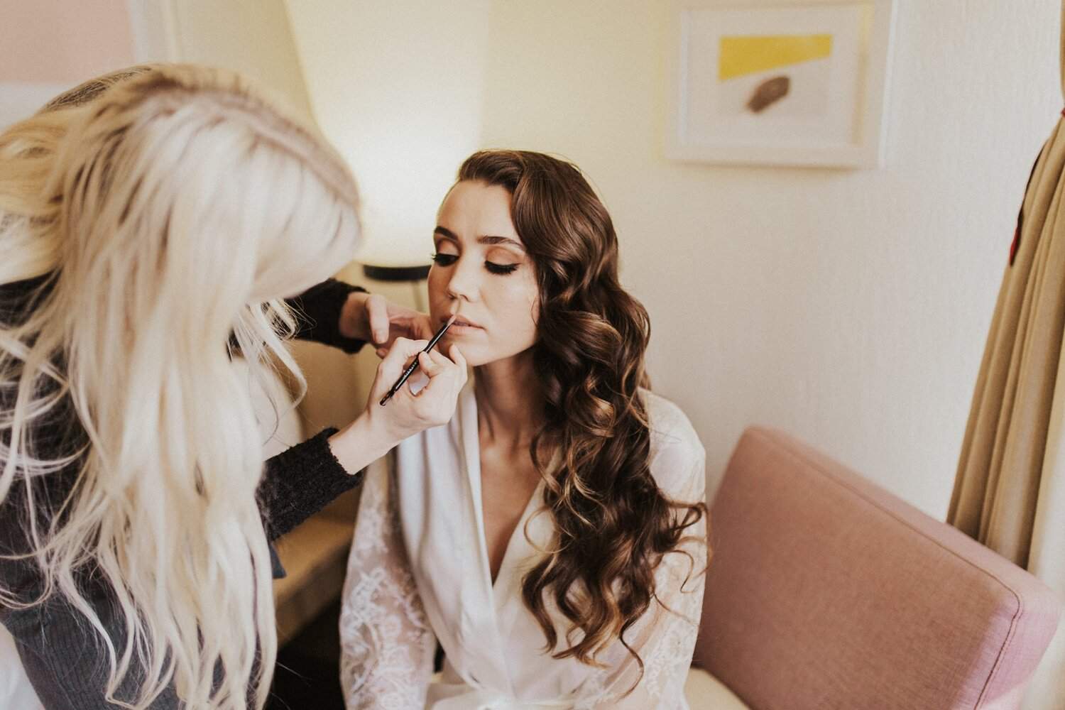 15 Bridal Makeup Looks For Every Kind of Bride - Pretty Me Philippines