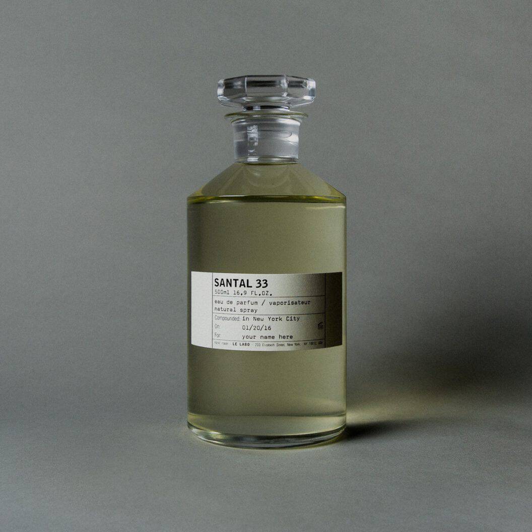 Le Labo Santal 33 Review - Pretty Me Philippines