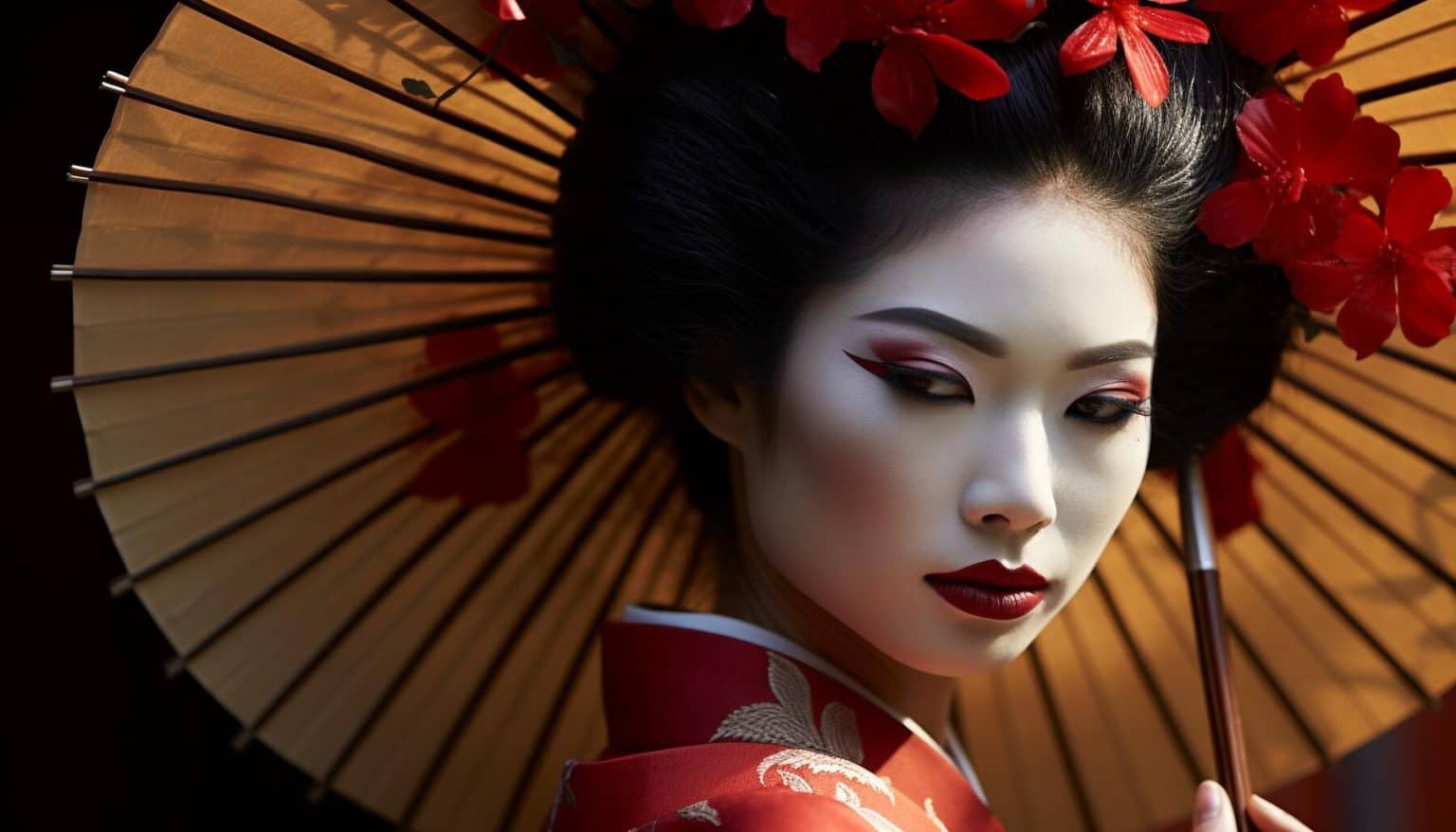 7 Beauty and Adornment Practices in Indigenous Cultures - Pretty Me ...