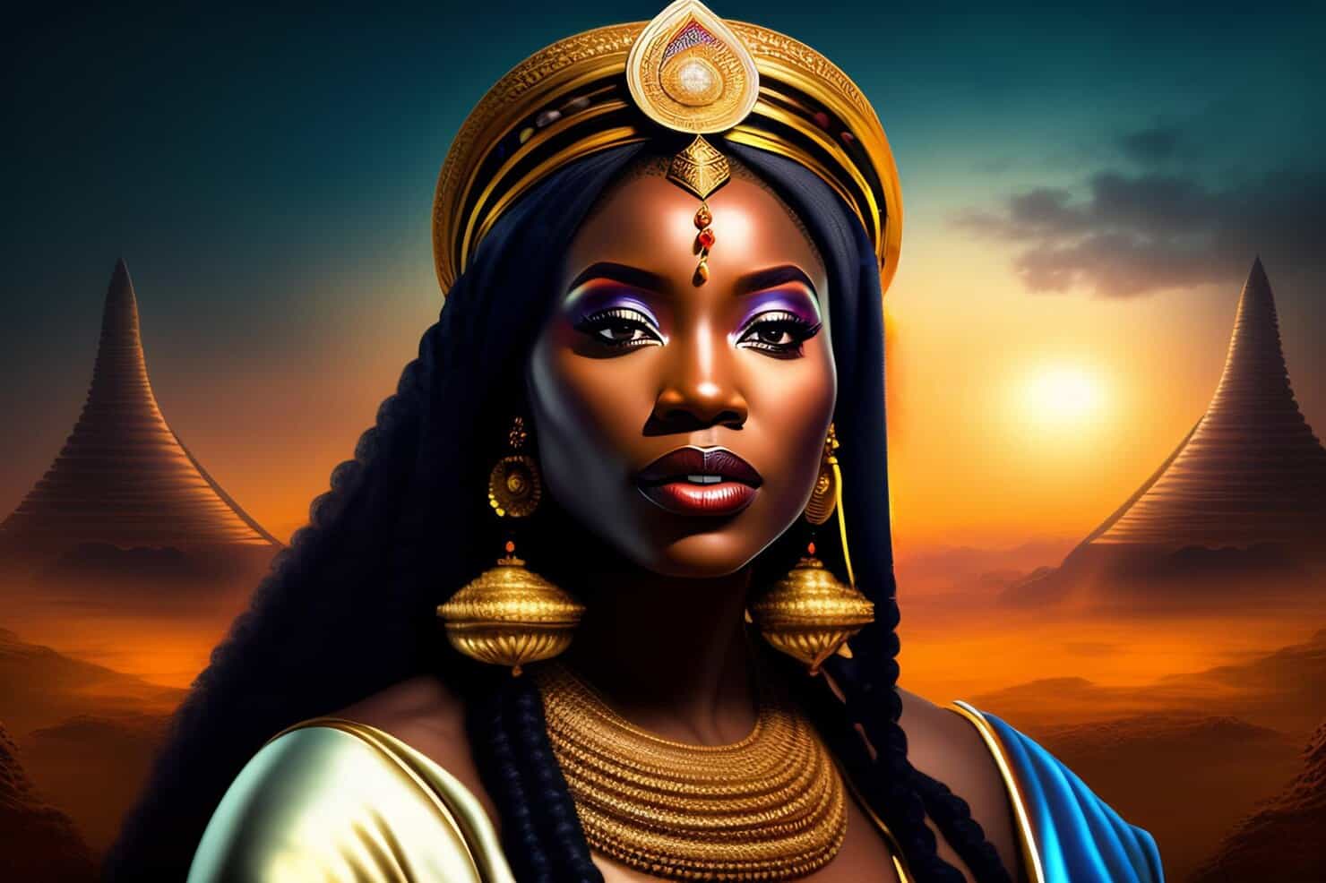 6 Iconic Beauty Figures Throughout History - Pretty Me Philippines
