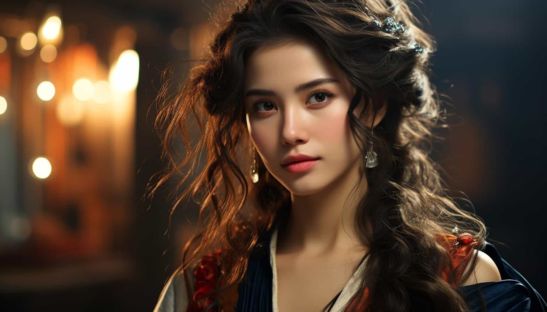 The Beauty Standards of Ancient Civilizations - Pretty Me Philippines