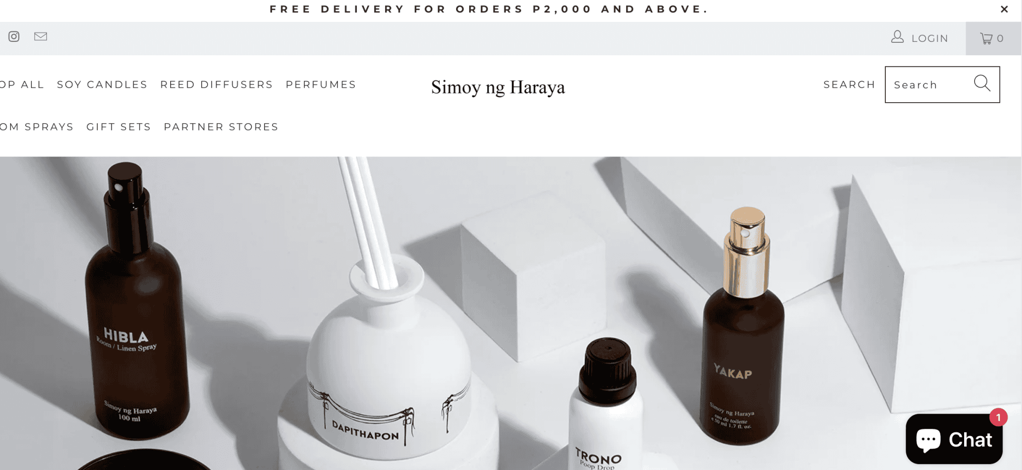 5 Natural and Organic Perfume Brands in the Philippines - Pretty Me ...