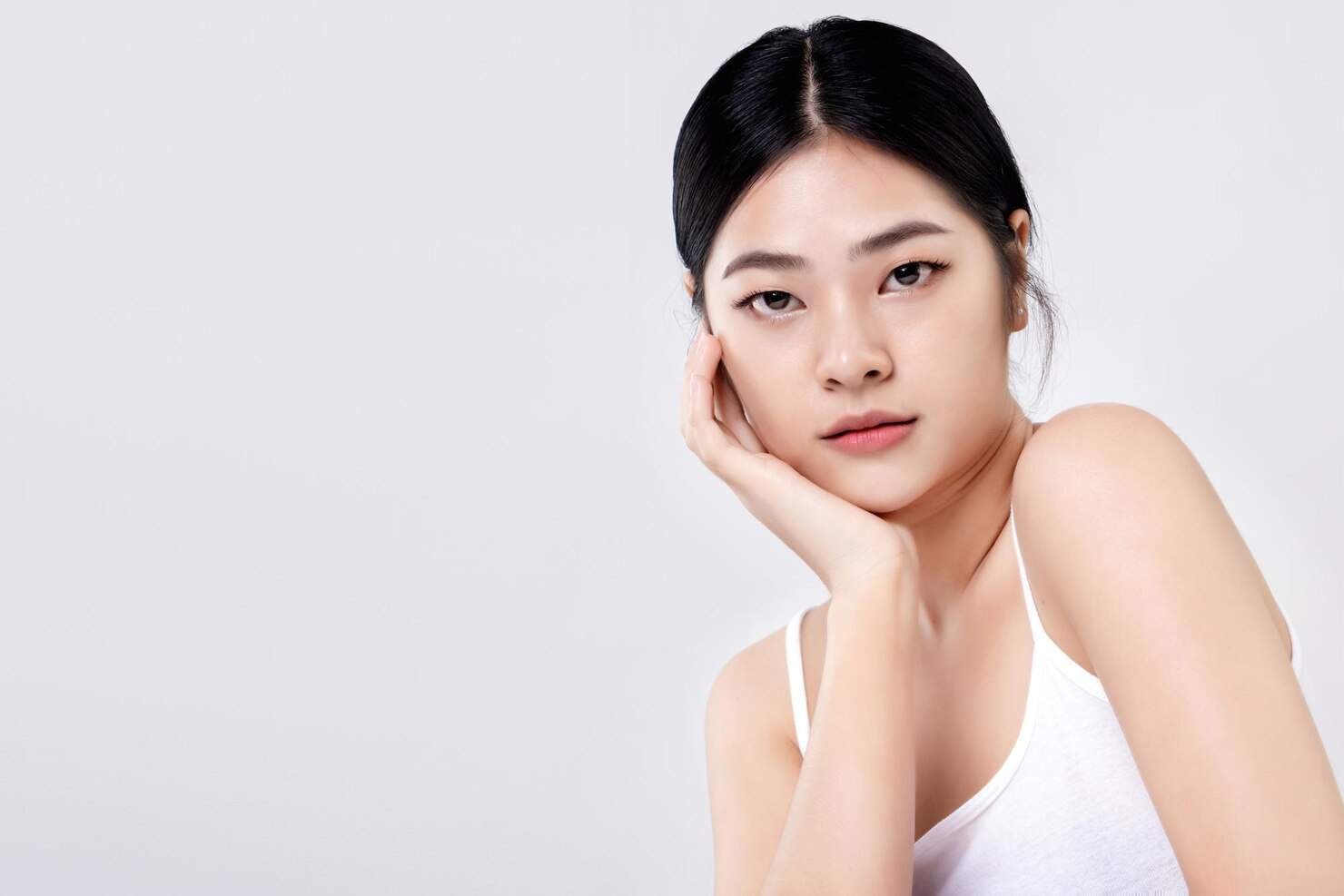 Exploring Asian Beauty Standards and Their Influences - Pretty Me ...