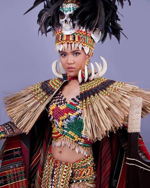6 Cultural Bridal Makeup Traditions and Techniques in the Philippines ...
