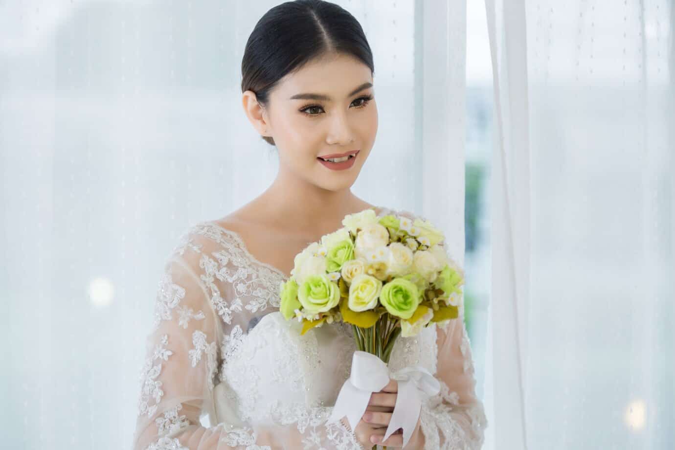 6 Cultural Bridal Makeup Traditions and Techniques in the Philippines ...