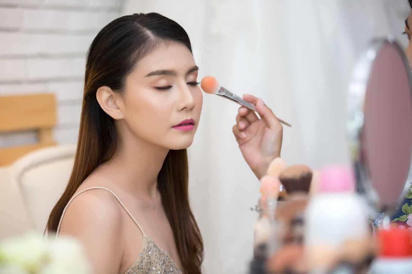 Bridal Makeup Trial: What to Expect and Questions to Ask - Pretty Me ...