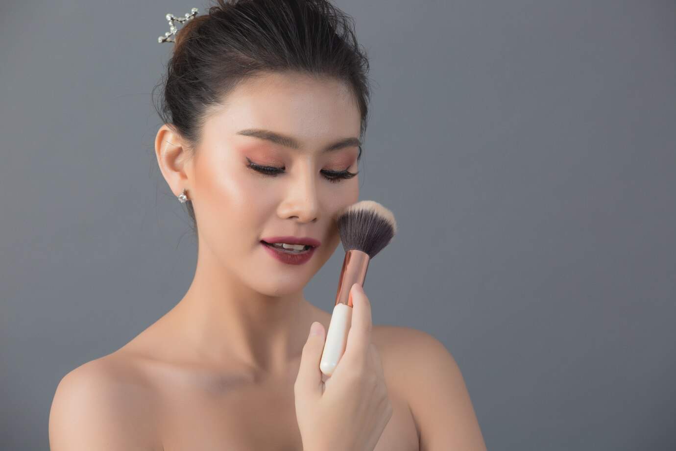 6 Cultural Bridal Makeup Traditions and Techniques in the Philippines ...