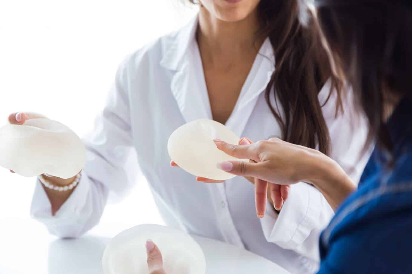 Everything You Need to Know About Breast Augmentation [Types, Risks ...
