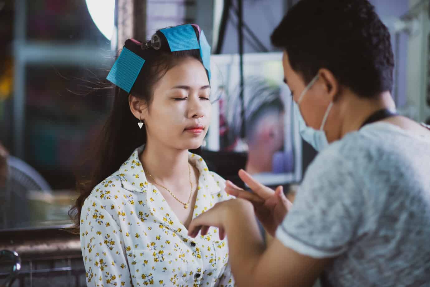 6 Cultural Bridal Makeup Traditions and Techniques in the Philippines ...