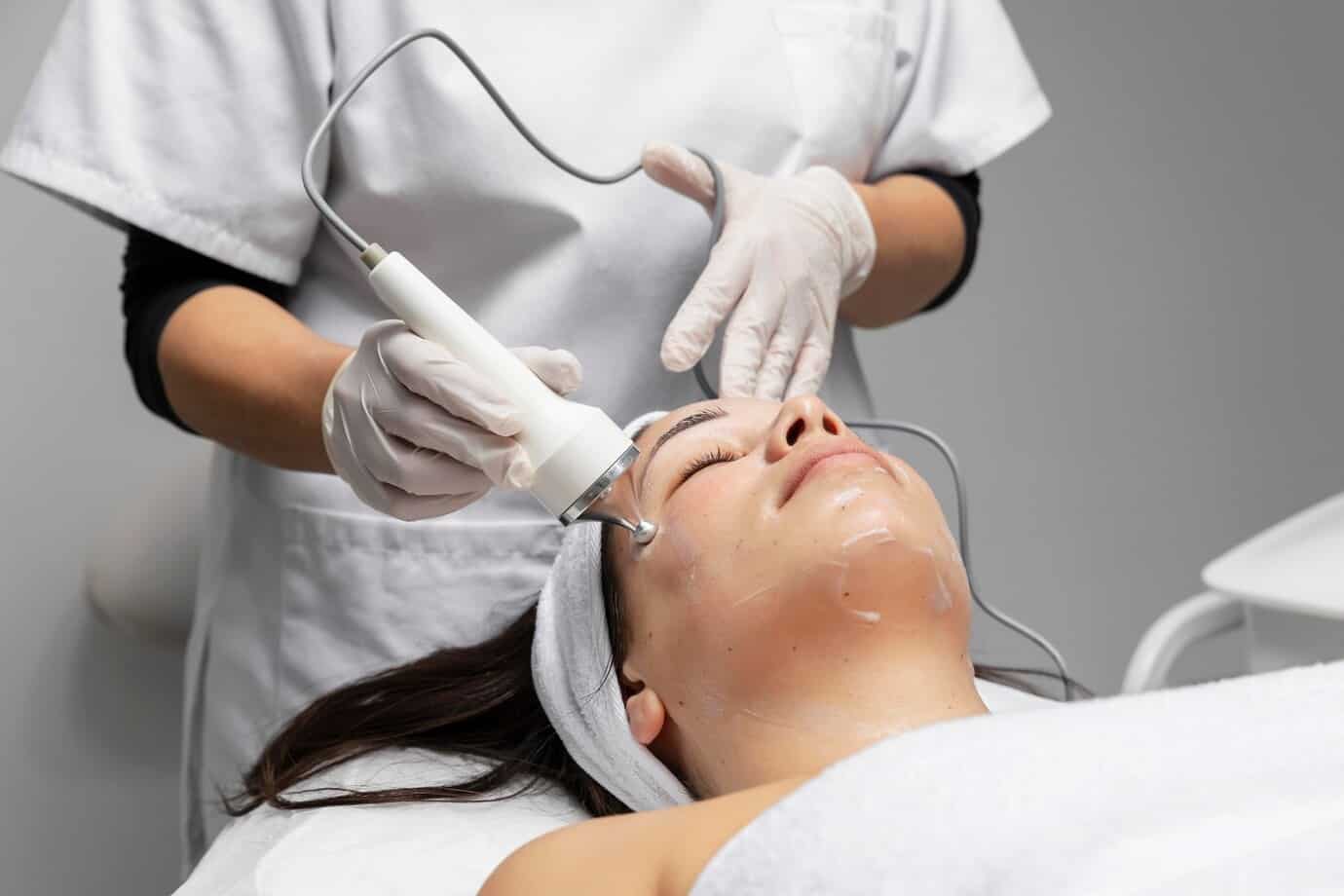 6 Non-Surgical Facial Rejuvenation Techniques - Pretty Me Philippines