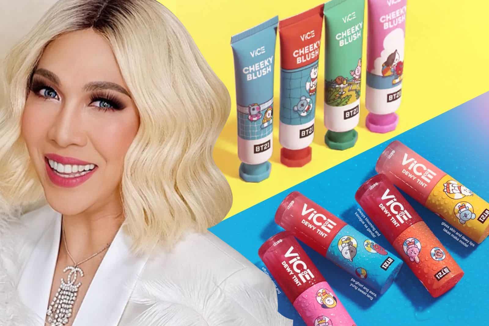 7 Beauty Brands Owned and Created by Filipina Celebrities - Pretty Me ...