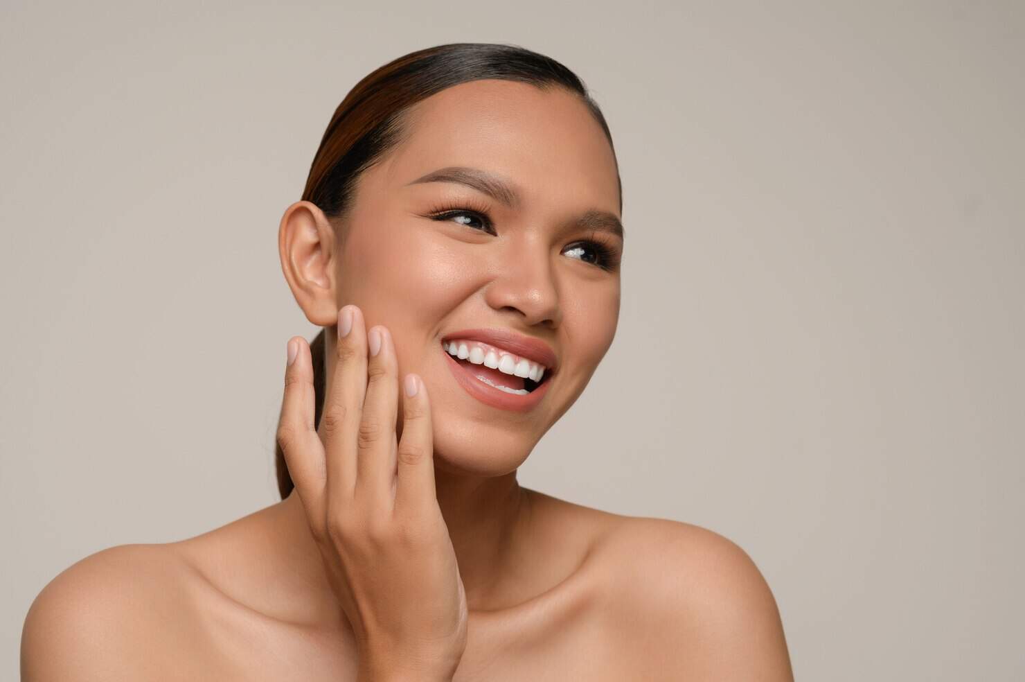 10 Supermodels' Secrets to Flawless Skin - Pretty Me Philippines