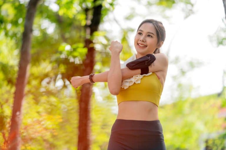 7 Exercise Routines That Enhance Natural Beauty - Pretty Me Philippines