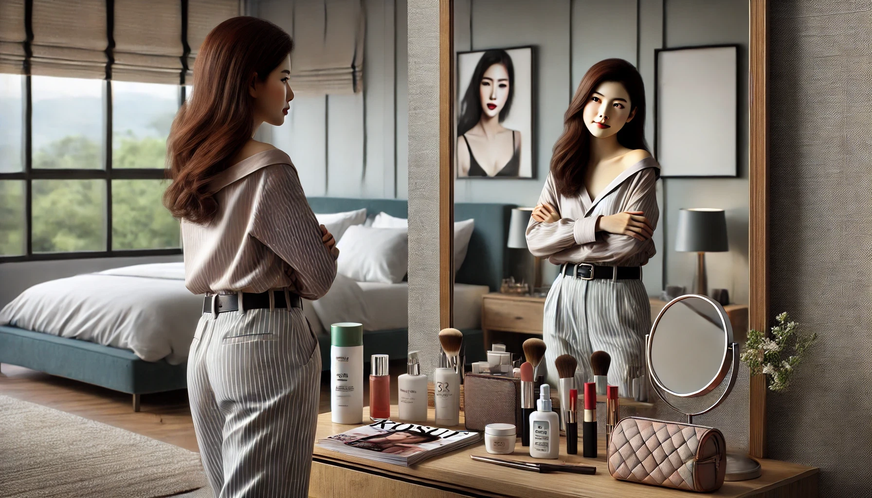 Media's Influence on Modern Beauty Expectations - Pretty Me Philippines