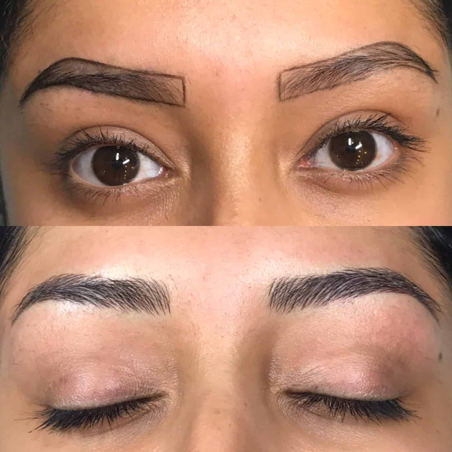 A Beginner's Guide to Permanent Makeup Procedures - Pretty Me Philippines