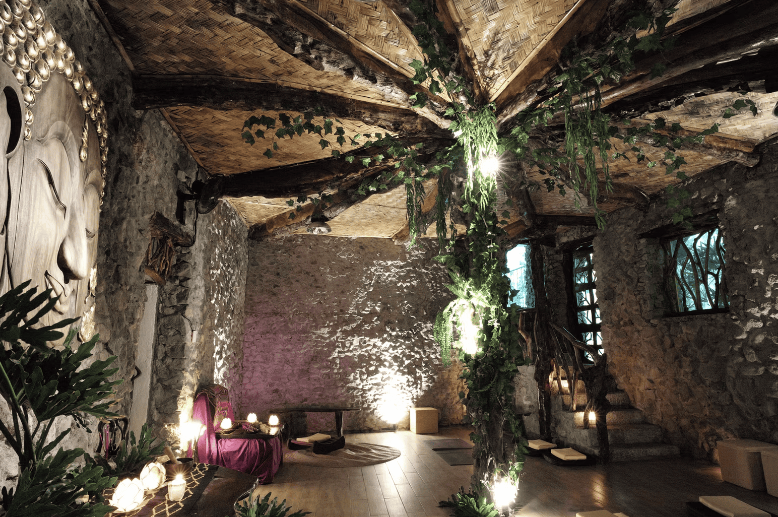 3 Cultural Beauty and Wellness Retreats in the Philippines - Pretty Me ...